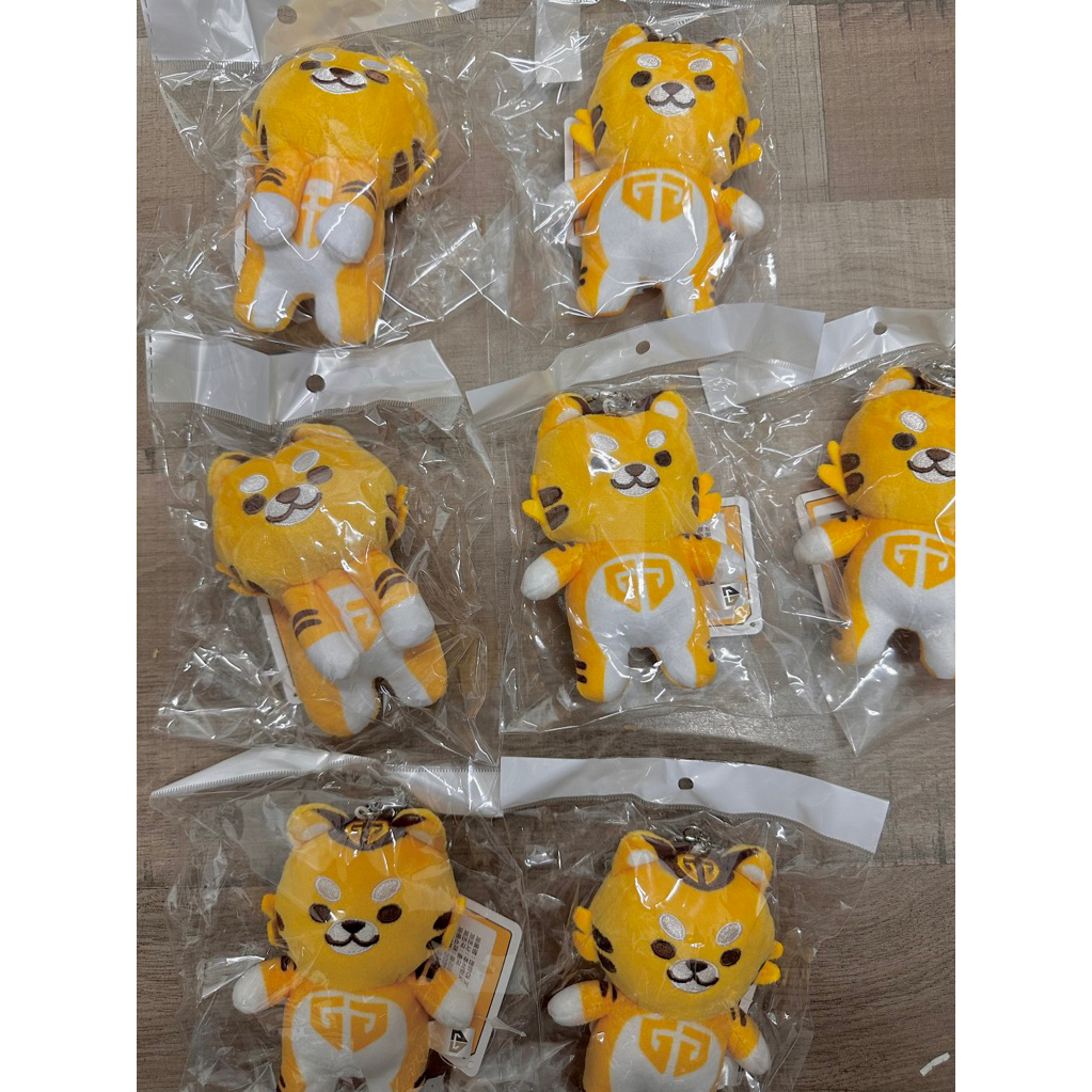 (HÀNG OFF SẴN) TỔNG HỢP GEN.G-GENRANG | Shopee Việt Nam