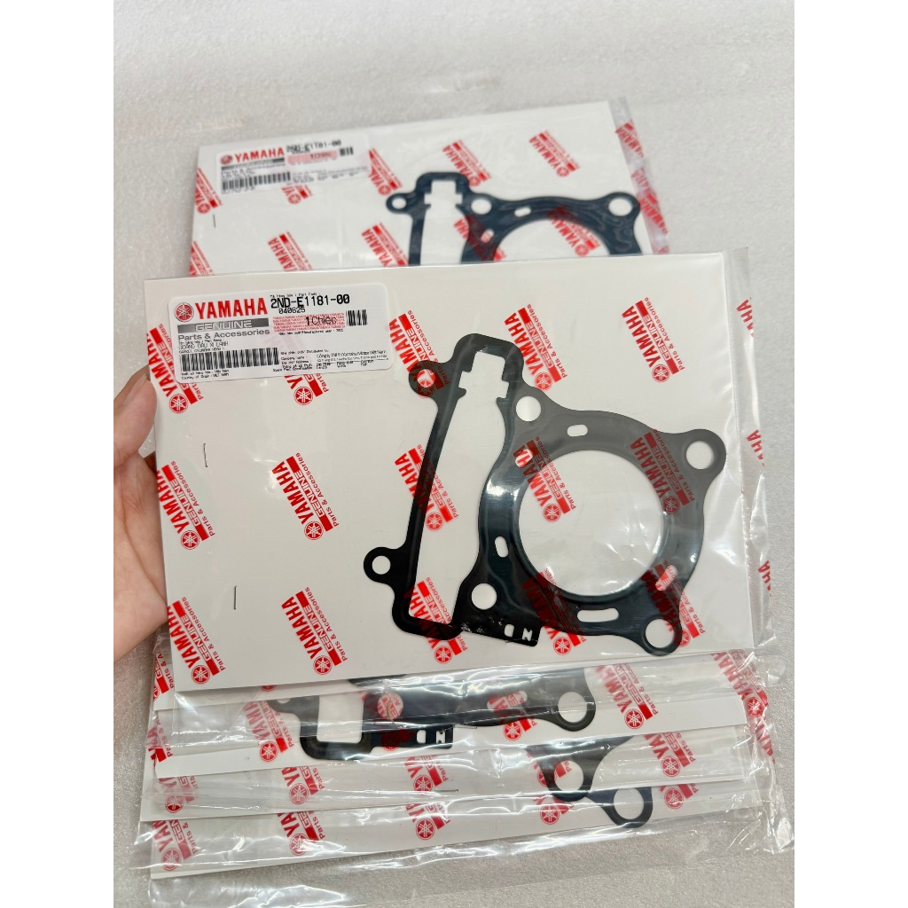 Ron Vy Lát Exciter 150 Ex150 Zin chính hãng Yamaha VN | Shopee Việt Nam