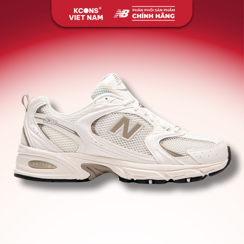 Giày New Balance 530 'Sea Salt' U530CSB | Shopee Việt Nam