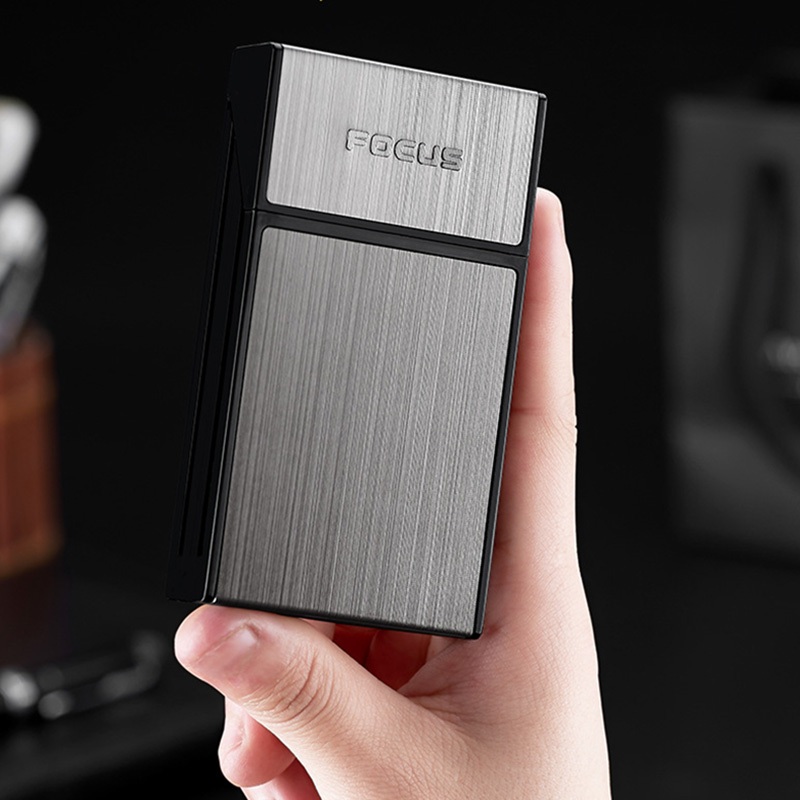 Hộp đựng 20Đ Nhỏ Slim Vân Xước YH061 Chống Nước Nhiều Màu Mẫu 1 | Shopee Việt Nam