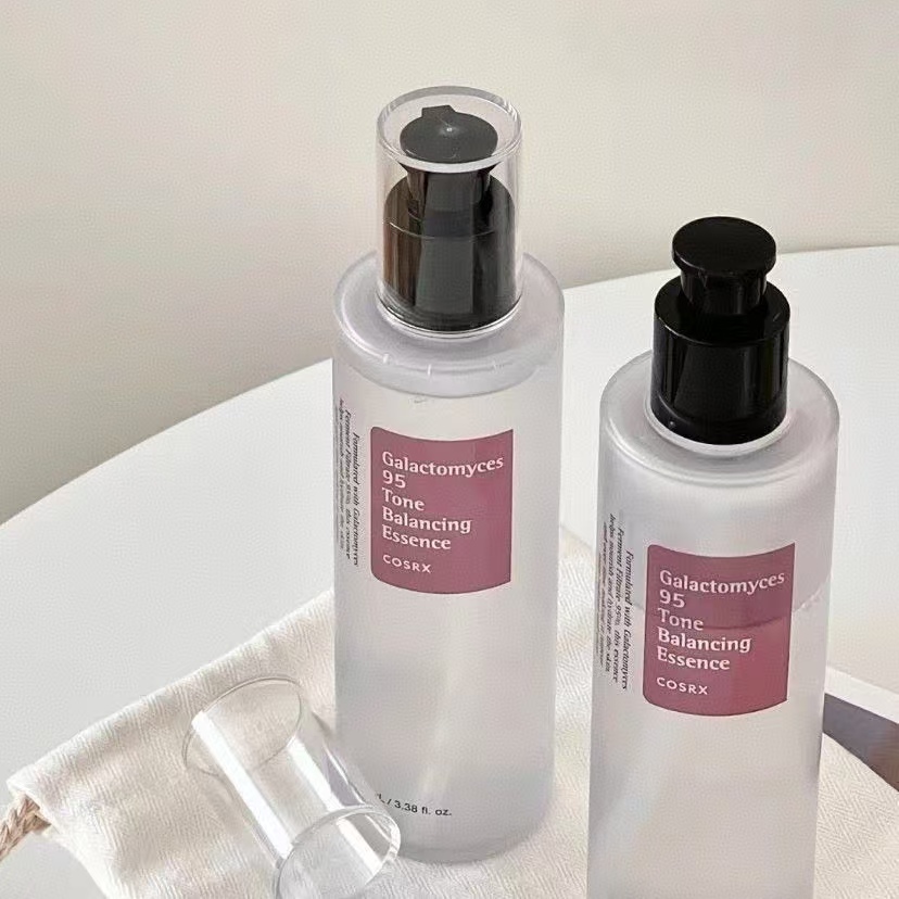 COSRX Galactomyces 95 Tone Balancing Essence Skin-Brightening Radiant ...