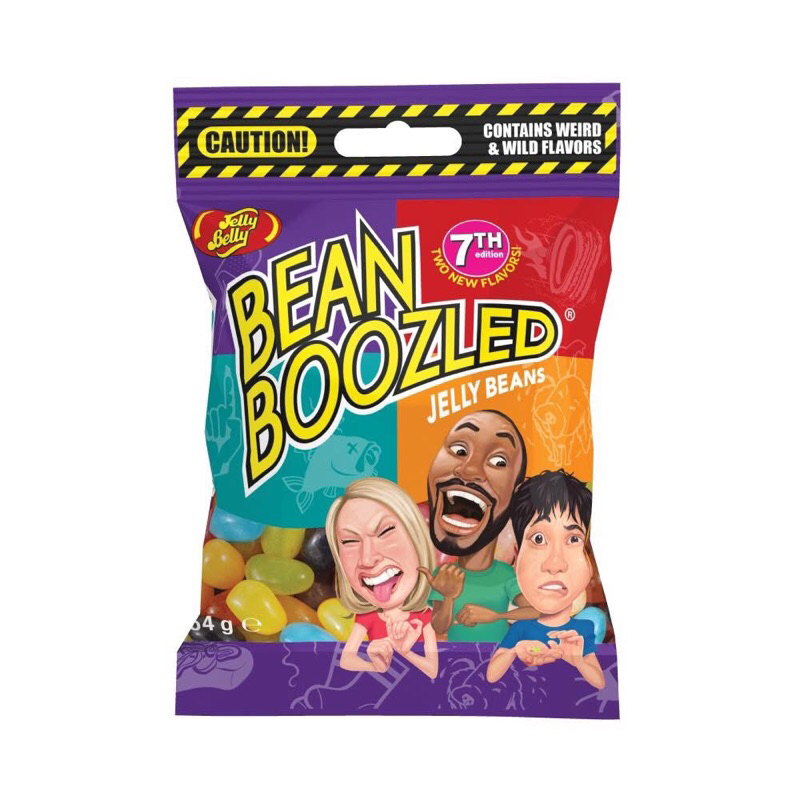 KẸO THÚI BEAN BOOZLED | Shopee Việt Nam