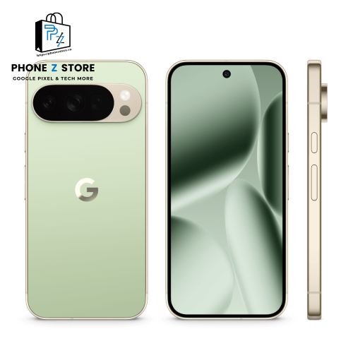 Điện Thoại Google Pixel 10 Pro XL Chính Hãng Google, GG Pixel 10 Pro XL ...