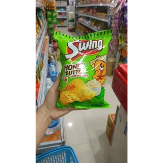 Bánh snack swing - Giá Tốt, Sale Tháng 12, Ship 0 Đồng | Shopee Việt Nam