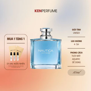 Ken Perfume Authentic, Cửa hàng trực tuyến | Shopee Việt Nam