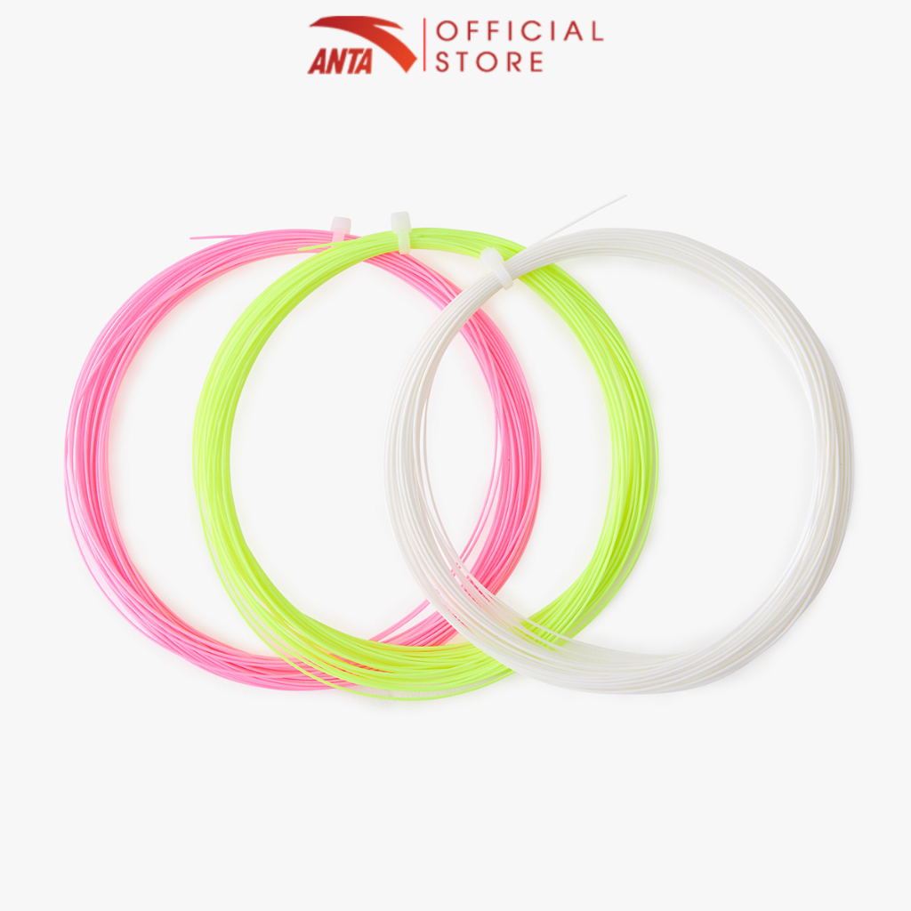 ANTA Nam nữ Sports Dây cước vợt cầu lông Badminton String Linh Hoạt ...