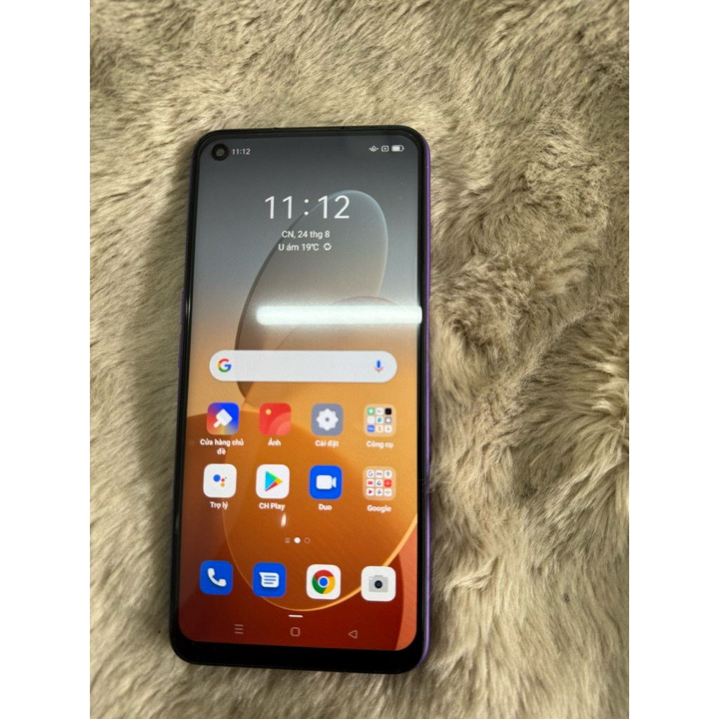 Oppo A92 . | Shopee Việt Nam