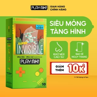 PLAYAH - Shopee Mall Online | Shopee Việt Nam