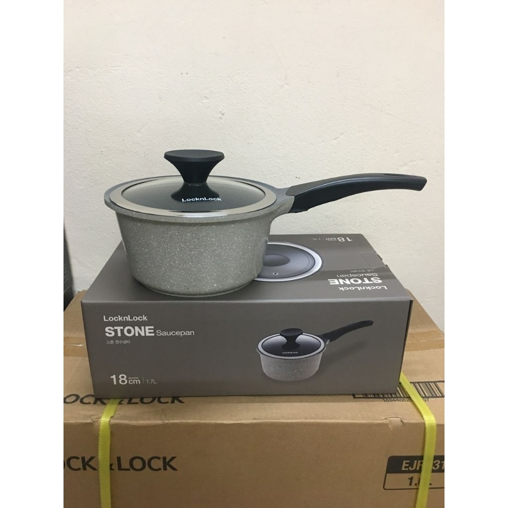 Quánh đá Lock&Lock 18cm LCA6181D | Shopee Việt Nam