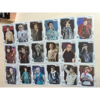 [ATVNCG] Pass Card, doll | Shopee Việt Nam