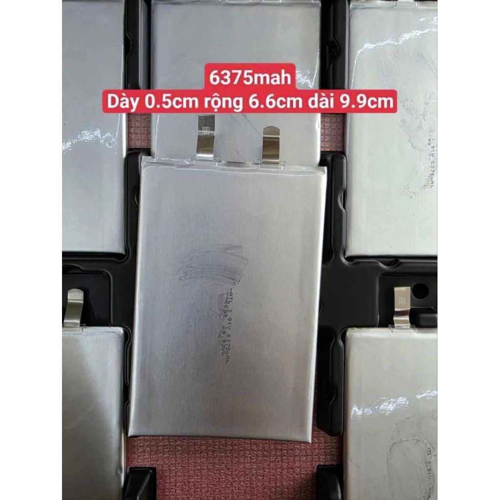 Cell Pin Android xịn chính hãng – Đủ mã, đủ size theo nhu cầu | Shopee ...