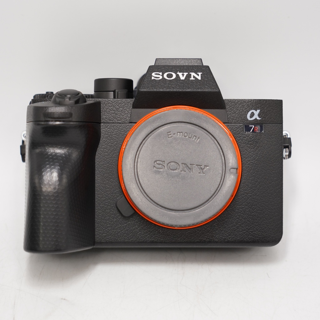 (Mô hình) Máy ảnh Sony A7R5 - Mới | Shopee Việt Nam