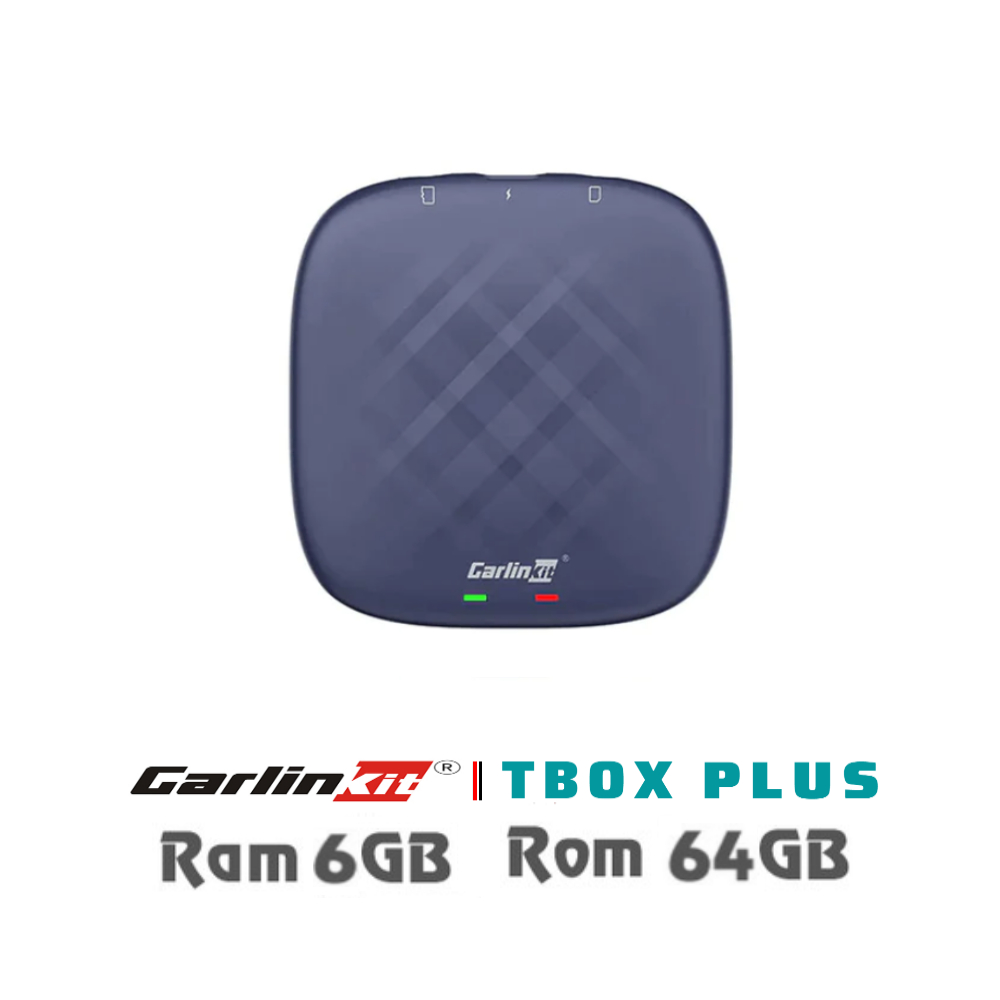 Android Box Carlinkit Tbox Plus Ram 6Gb Rom 64Gb Chip QCM 6125 - Vietmap Live - Update FOTA ...