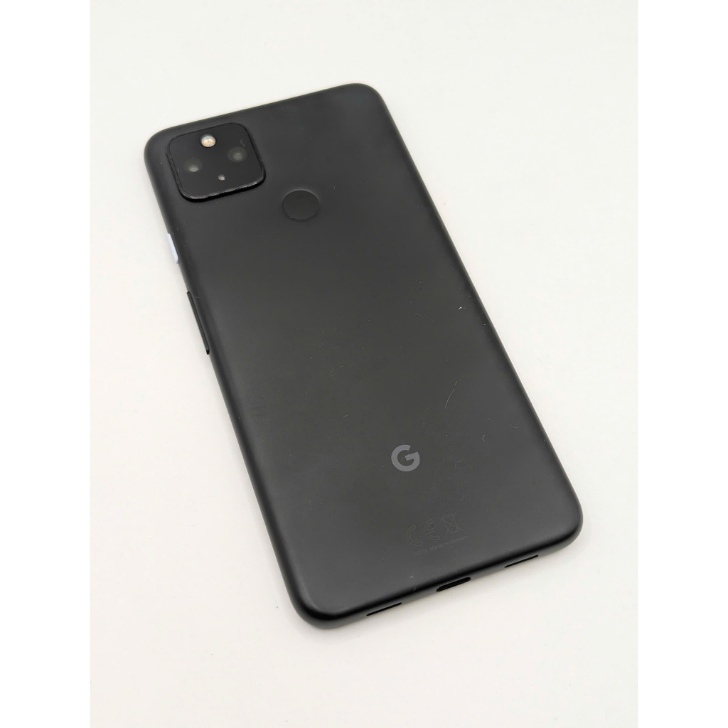 Cần bán Pixel 4A -128GB - BLACK - 95% | Shopee Việt Nam