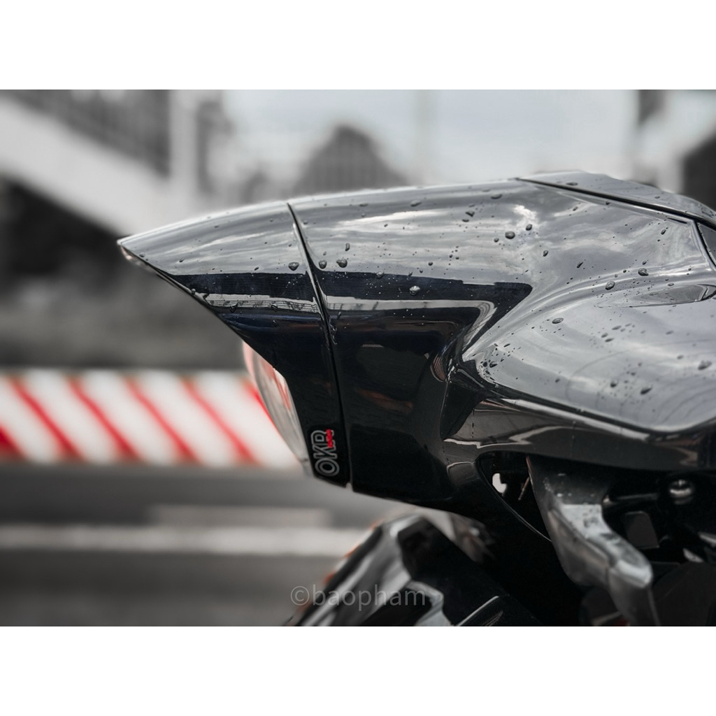 Mão Stylo 160 OKR factory (Mão dài và mão ngắn) - Vui lòng chọn phân ...