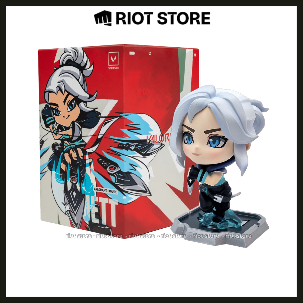 Riot Games Merch, Cửa hàng trực tuyến | Shopee Việt Nam
