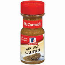 Bột Thì Là Ai Cập McComick 30gr/ McCormick Ground Cumin Seeds ...