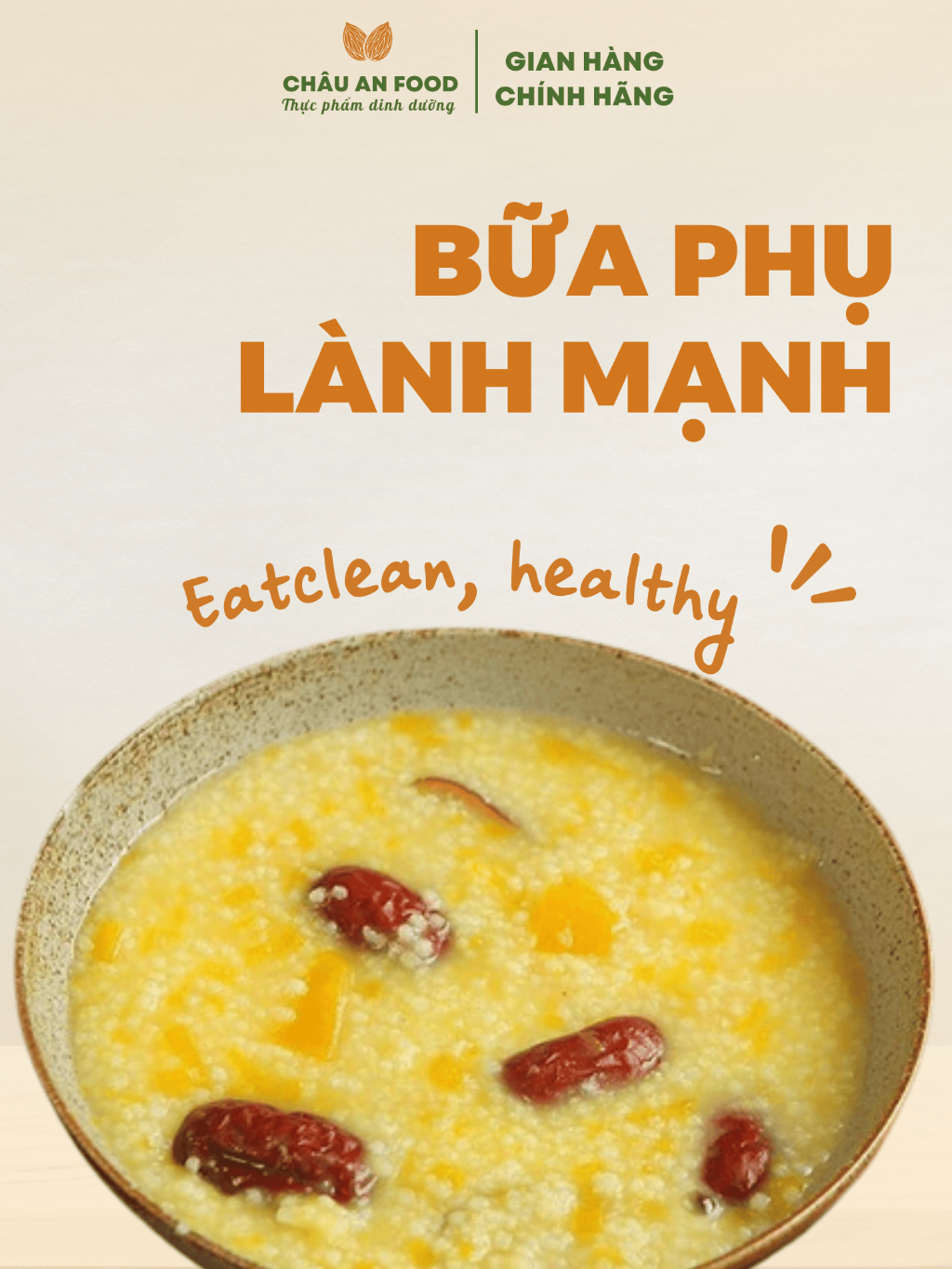 Cháo Hạt Kê Táo Đỏ Kỷ Tử Bổ Tỳ Dưỡng Vị, Set Nguyên Liệu Cháo Kê Dễ ...