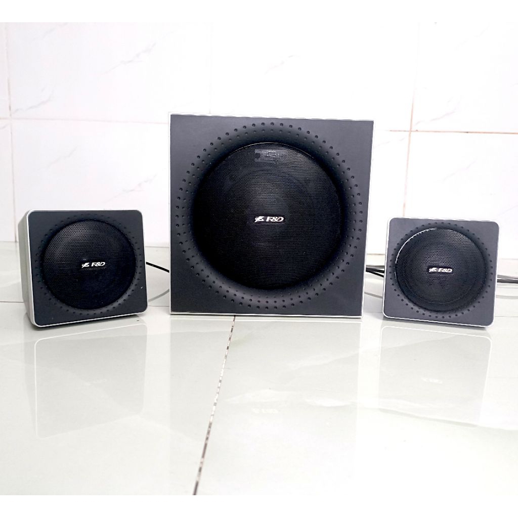 Loa nghe nhạc Bluetooth Fenda A150x | Shopee Việt Nam