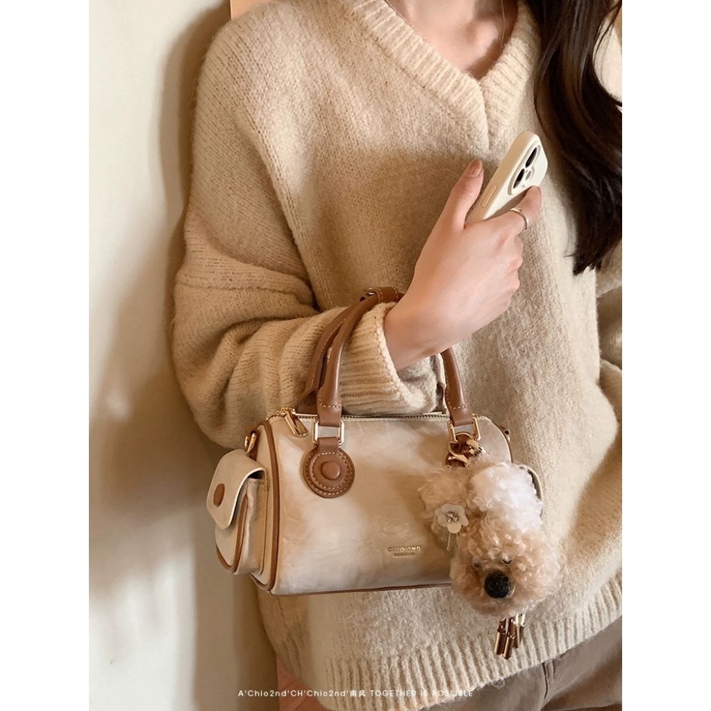 Túi CHIO2ND Chính hãng - CO2512901 | Shopee Việt Nam