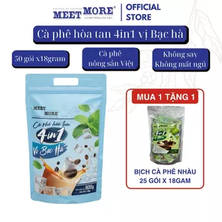 Cà phê Meet More - Shopee Mall Online | Shopee Việt Nam