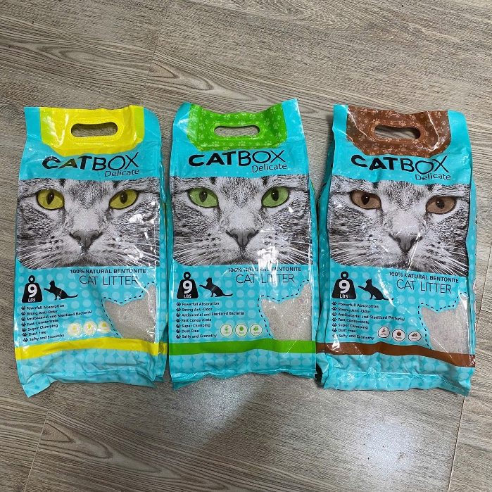 Catbox - Giá Tốt, Sale Tháng 04, Freeship 0Đ | Shopee Việt Nam