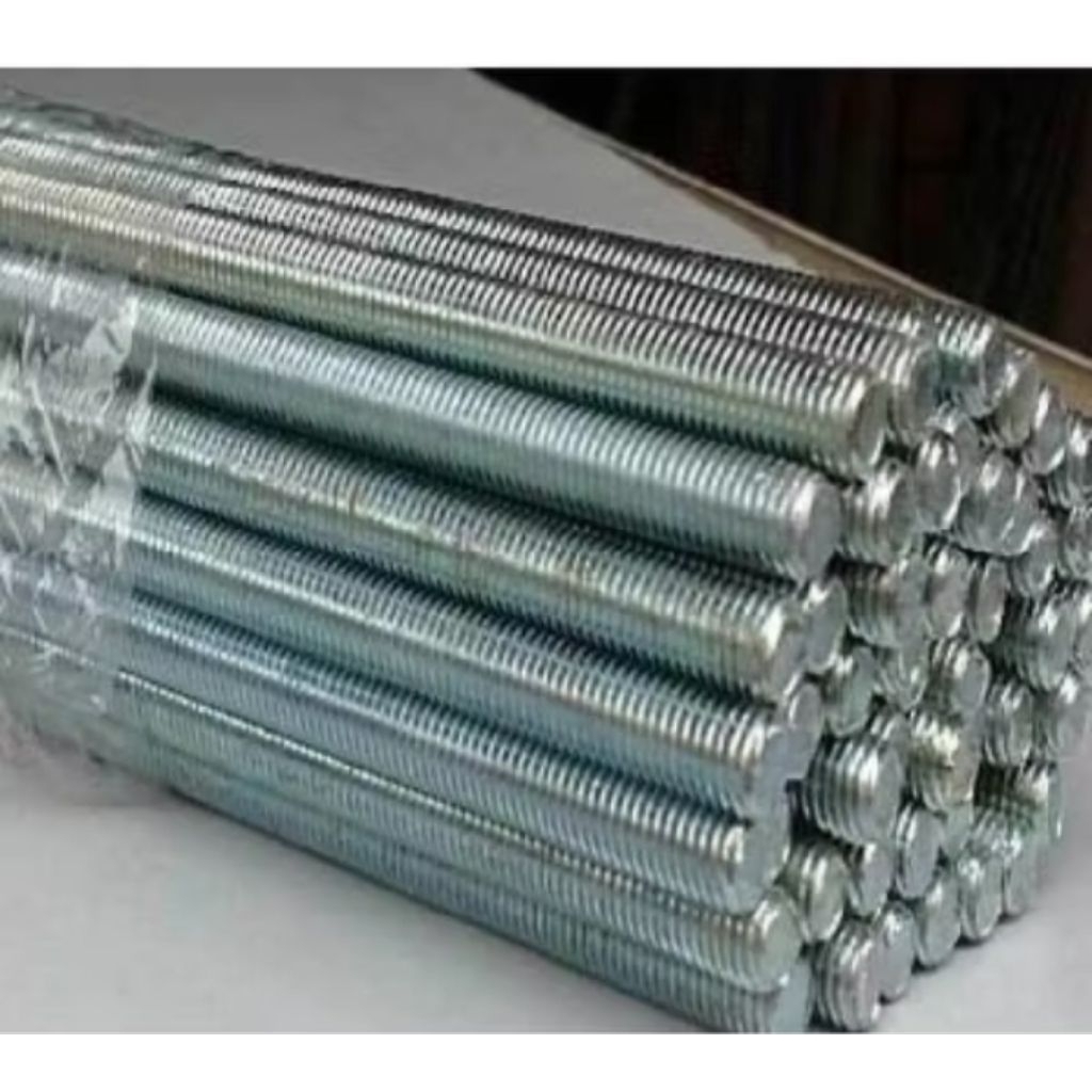 Tiren M14, Ti ren M10, ti ren M8. Tiren khoan cấy thép. tiren inox 50cm ...