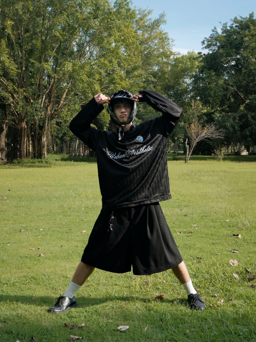 Áo thun dài tay nam nữ NEWSEVEN Long Sleeve Alpha Jersey ADT.424 ...