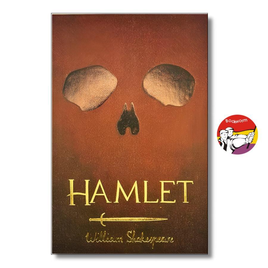Sách - Hamlet (Collector's Editions) (Wordsworth Collector's Editions ...