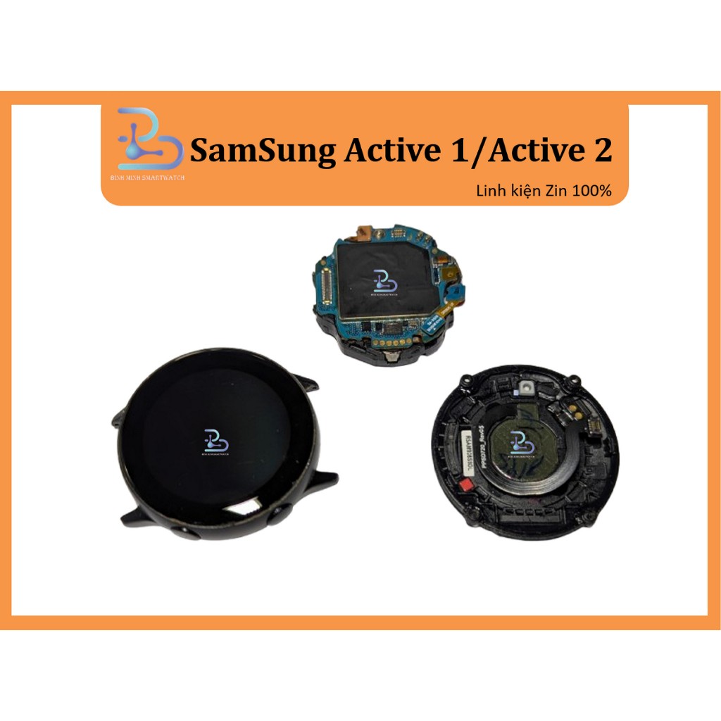 Màn hình SamSung Active 1 | Samsung Active 2 phiên bản GPS| LTE (linh ...