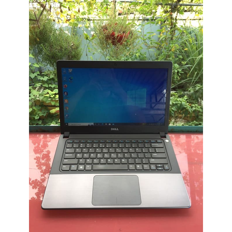 [HCM] Laptop Cũ Dell Vostro 5480 Core I5-5200U/ Ram 8GB/ SSD 128GB/ VGA ...
