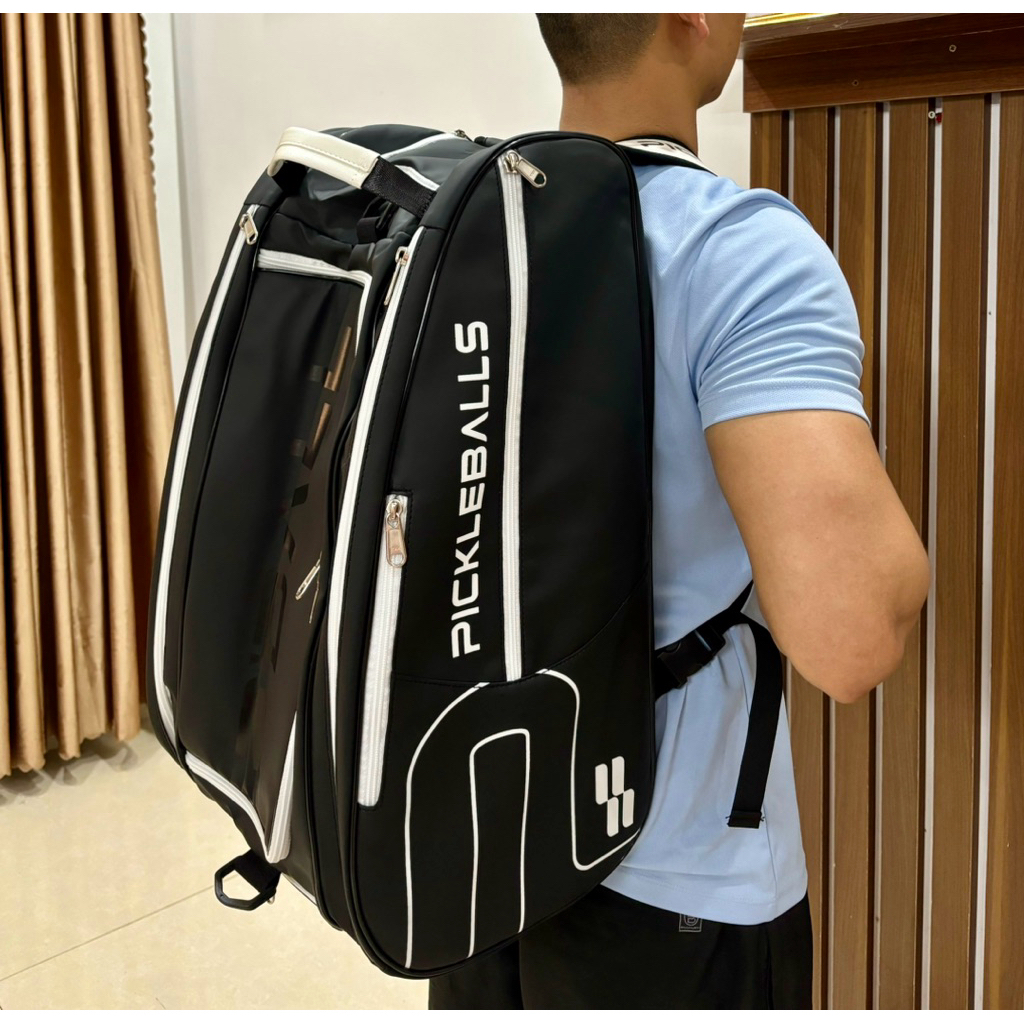 BALO PICKLEBALL FULL DA CHỐNG THẤM NƯỚC/PICK 3 | Shopee Việt Nam