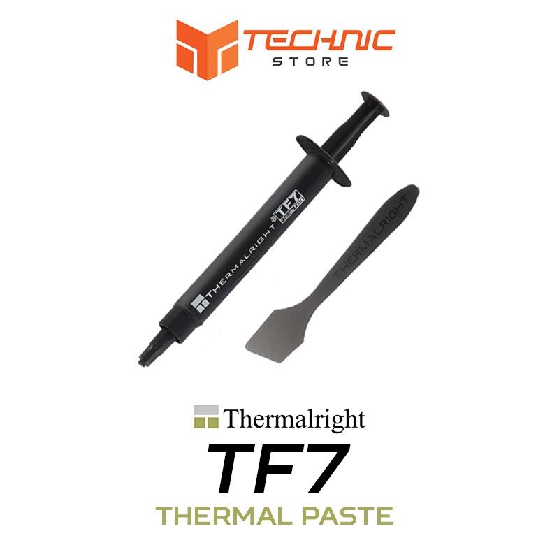 Keo tản nhiệt Thermalright TF7 | Shopee Việt Nam