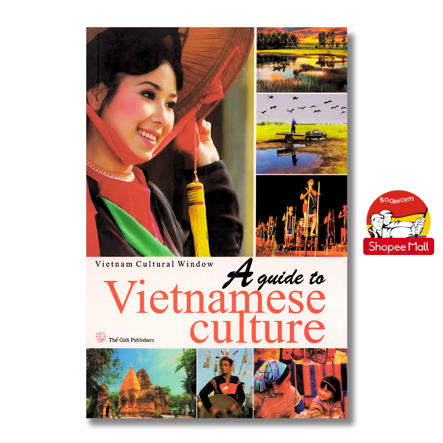 Sách - A guide to Vietnamese culture - Vietnamese Cultural Window - The ...