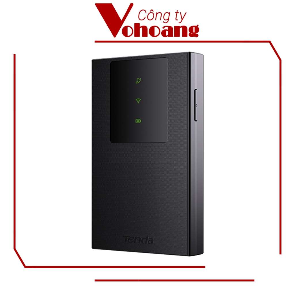 Tenda 4G180 v4.0 Bộ phát WiFi Sim 4G LTE Wifi 6 Max 286Mbps - Chính ...