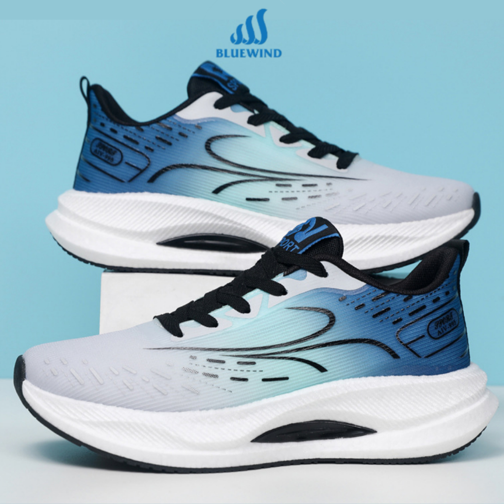 Giày Thể Thao Nam Nữ Bluewind Thoáng Khí Êm Chân, Thời Trang Năng Động Đi Bộ Đi Chơi– 68390 ...
