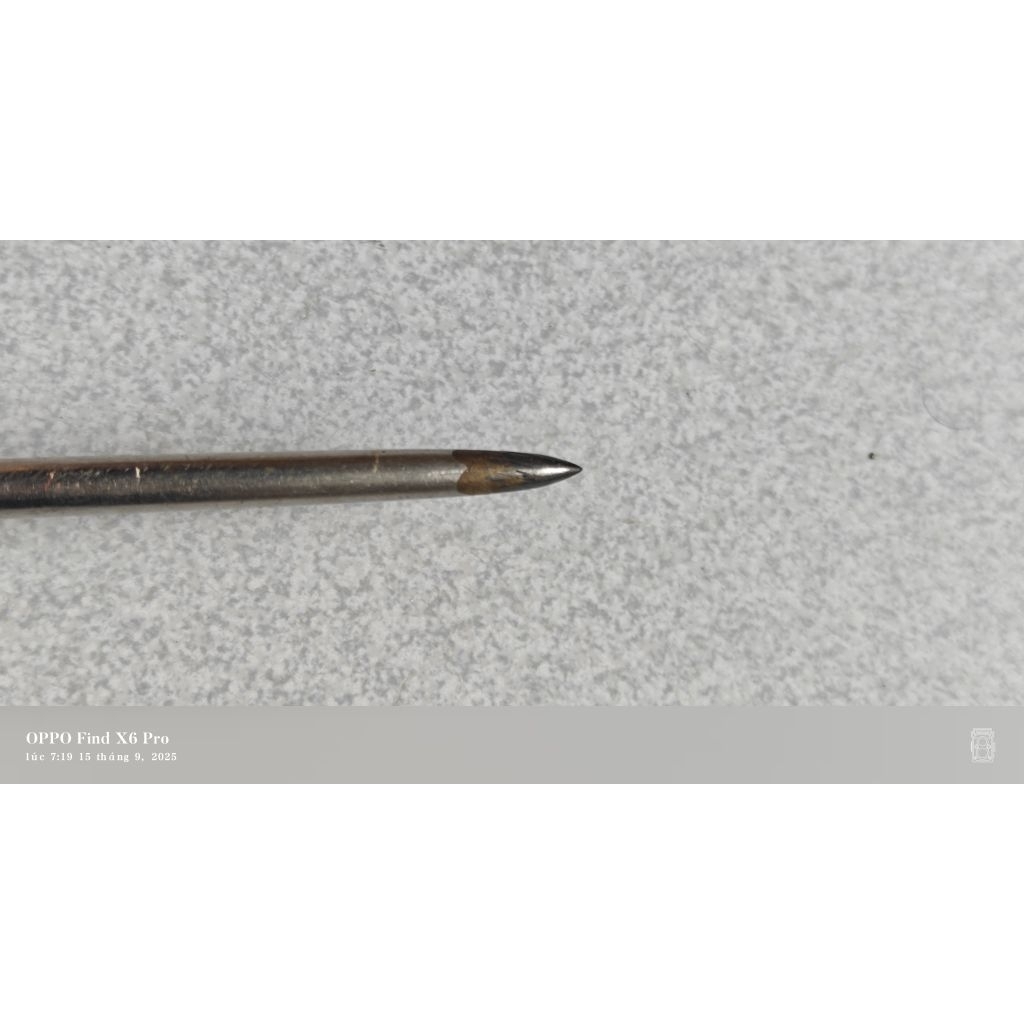 mô hình cây bút handmade Nhật Bản bằng inox sưu tầm | Shopee Việt Nam
