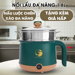 Nồi lẩu mini - Giá Tốt, Miễn Phí Vận Chuyển, Đủ Loại | Shopee Việt Nam