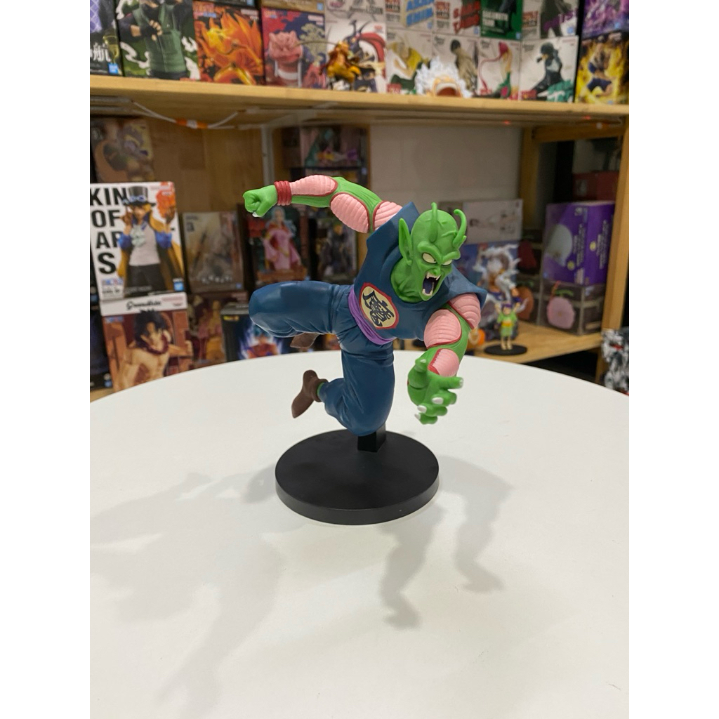 Mô Hình Picolo bandai no box | Shopee Việt Nam