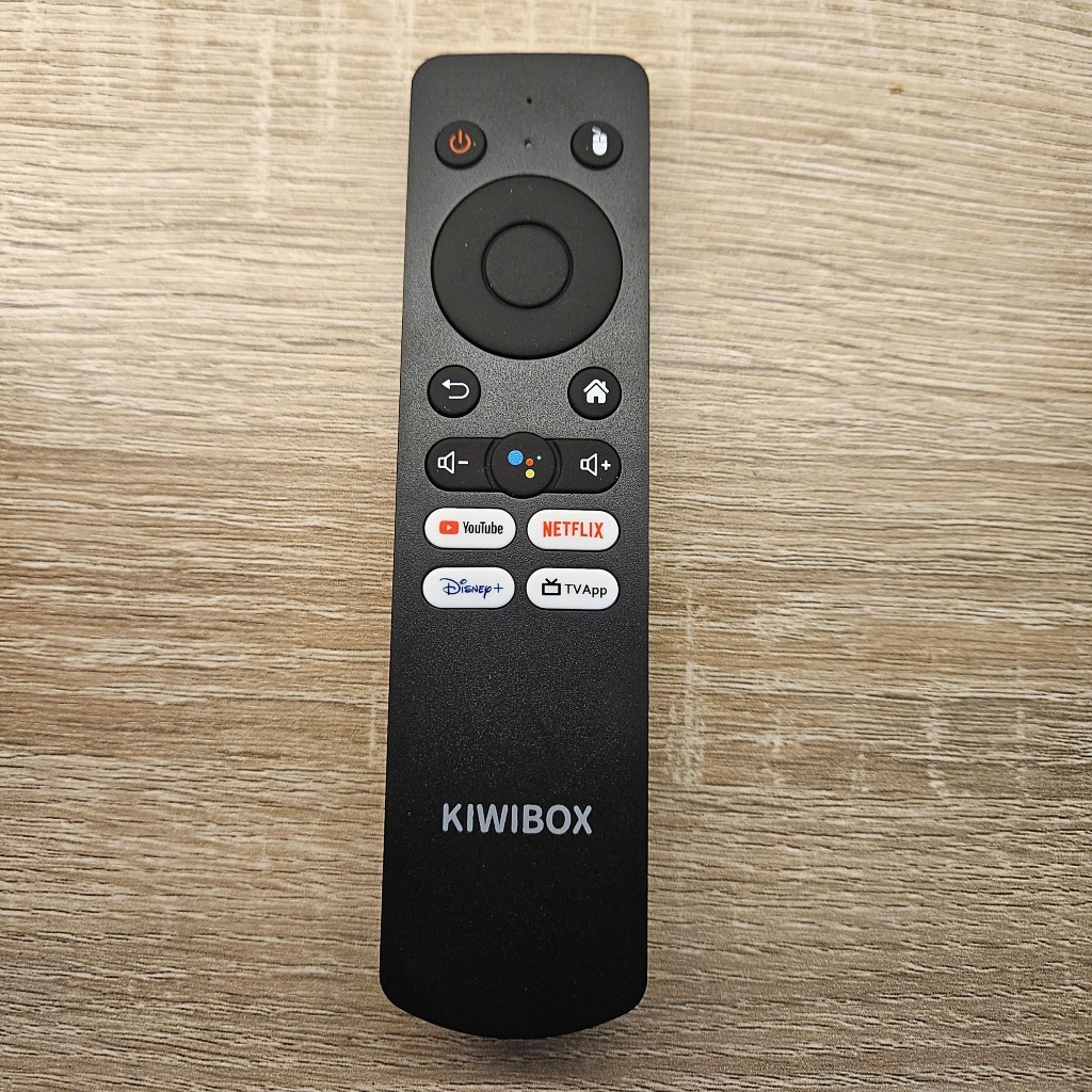 Điều khiển từ xa cho Kiwibox S10 Pro Max | Shopee Việt Nam