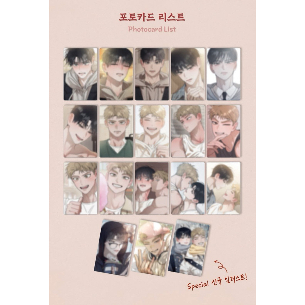 (sẵn) PACK HONGSIL QUEST - NHIỆM VỤ HONGSIL | Shopee Việt Nam
