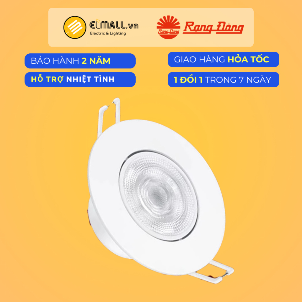 Đèn chiếu điểm PHILIPS SL190 - Công suất (5.5W, 9W), tôn lên vẻ đẹp nội thất trong nhà, đèn rọi ...