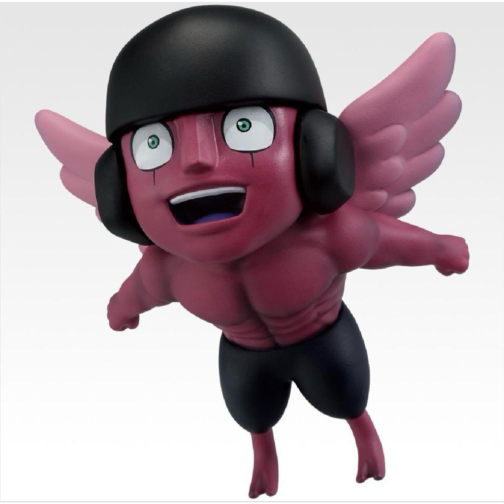 Mô hình Hunter x Hunter - Menthuthuyoupi Masterlise Ichiban Kuji Figure ...