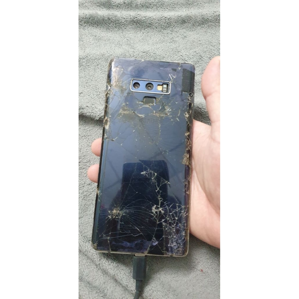 Samsung note 9 ssvn | Shopee Việt Nam