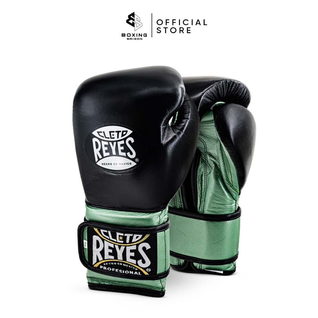 Găng tay Boxing Cleto Reyes Training Gloves with Hook and Loop Closure ...