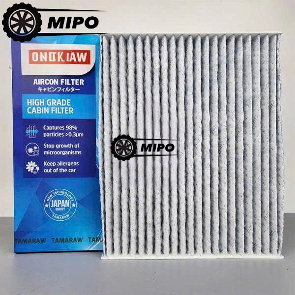 [TAMARAW] Lọc điều hòa xe Kia K3(12-16),Cerato(16-18),Elantra(11-15 ...