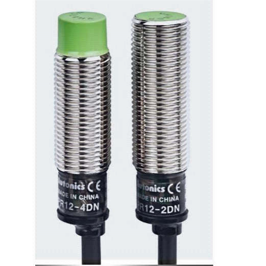 Cảm biến autonics PR18-5DN PR18-8DN PR18-5DP PR18-8DP PR12-4DN PR12-4DP ...