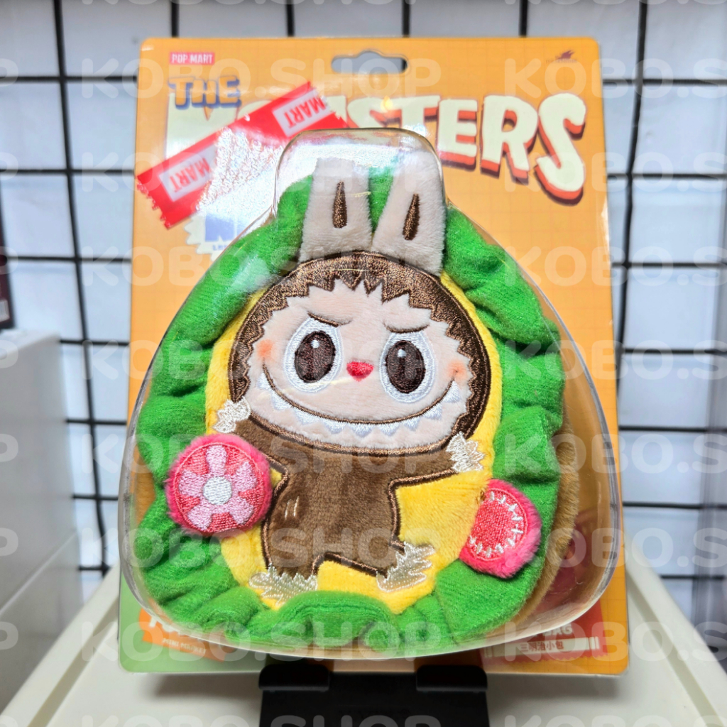 [CHÍNH HÃNG] POP MART LABUBU SANDWICH MINI BAG - The Monsters Wacky ...