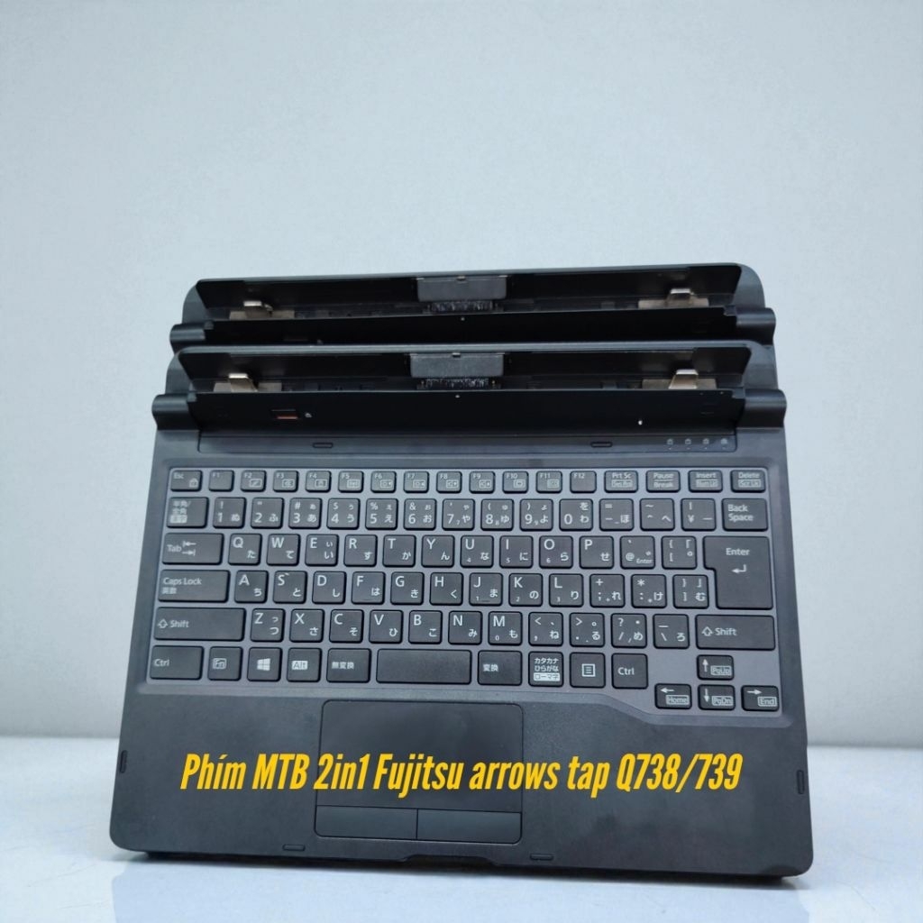 Phím MTB Fujitsu arrows tap Q738/q739.phím zin hãng fujitsu.hinh thức ...
