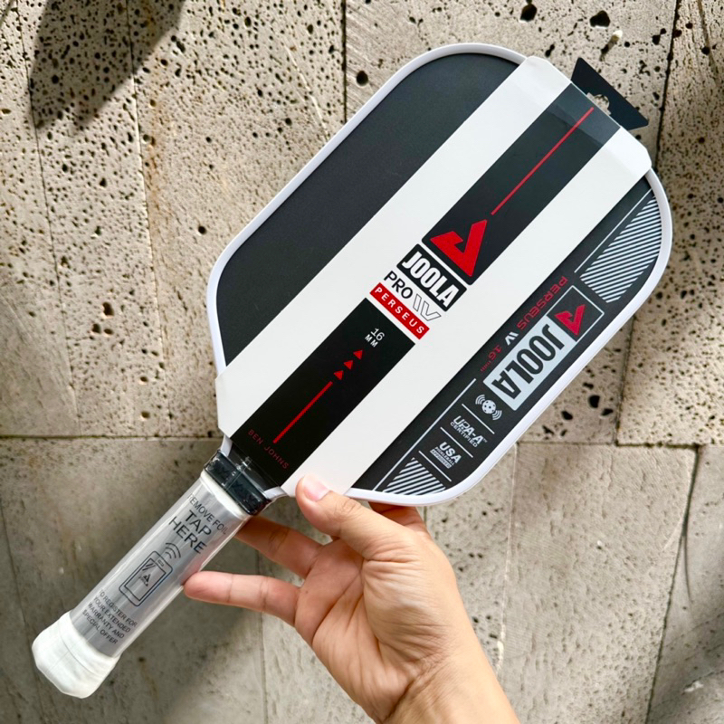 (NFC) Joola 4 - vợt pickleball | Shopee Việt Nam